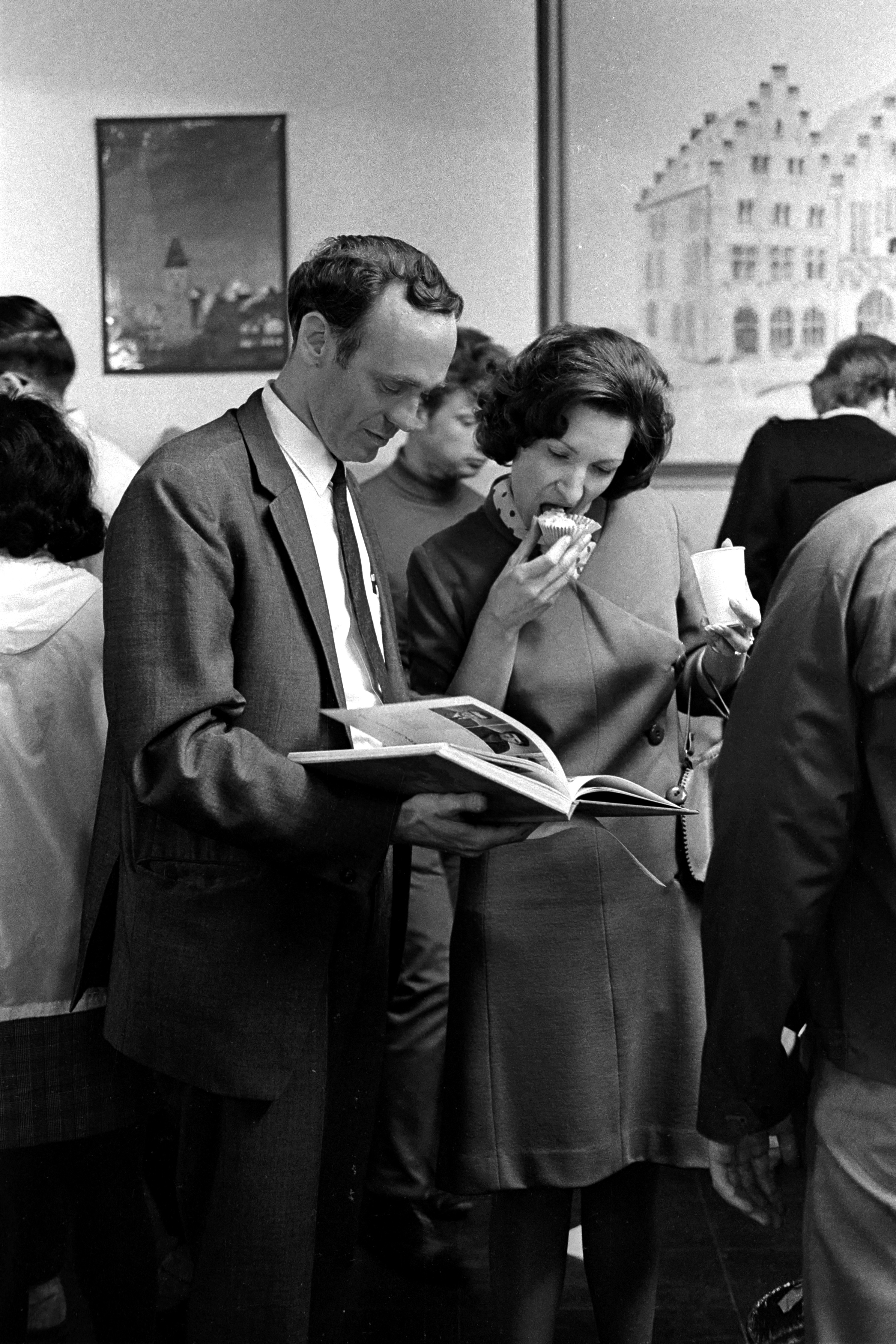 Jim Casy Archives Directory