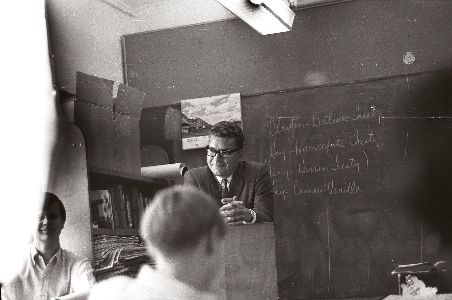 Trost Archives 43 (9431)