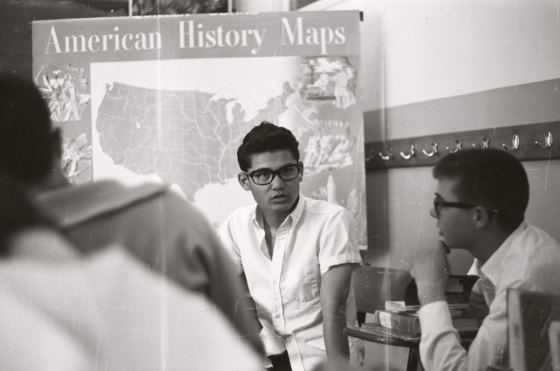 Trost Archives 38 (9426)