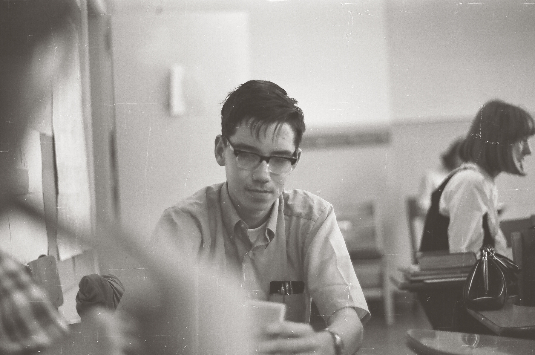 Trost Archives 38 (9426)