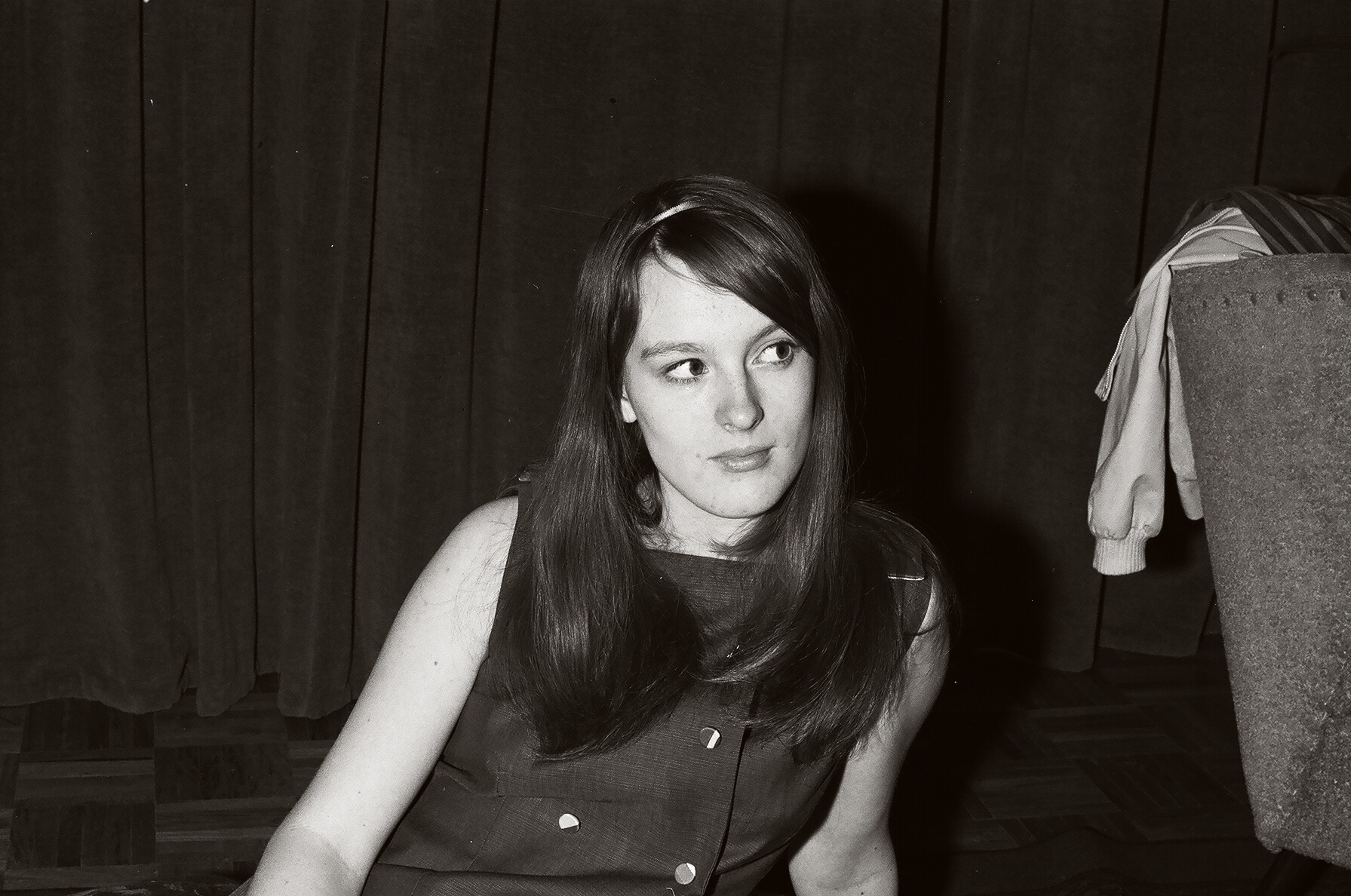 Trost Archives 49 (9438)